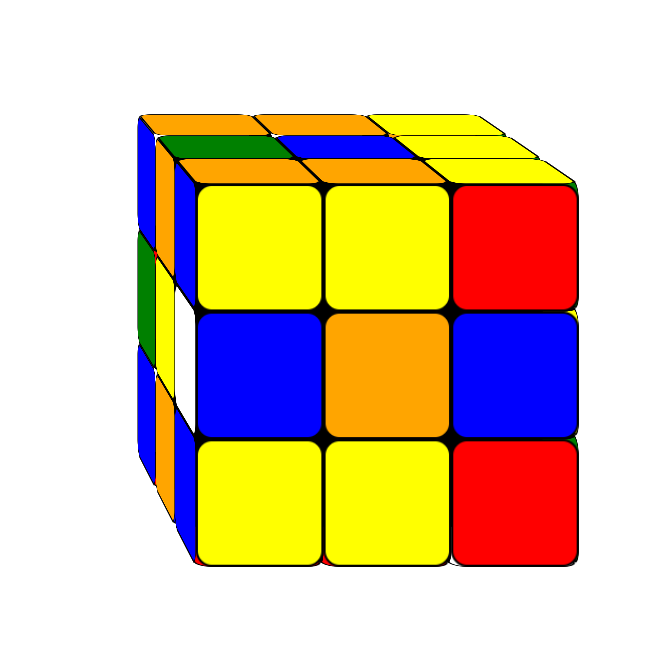 GitHub - shb190802/cube: vue 魔方特效